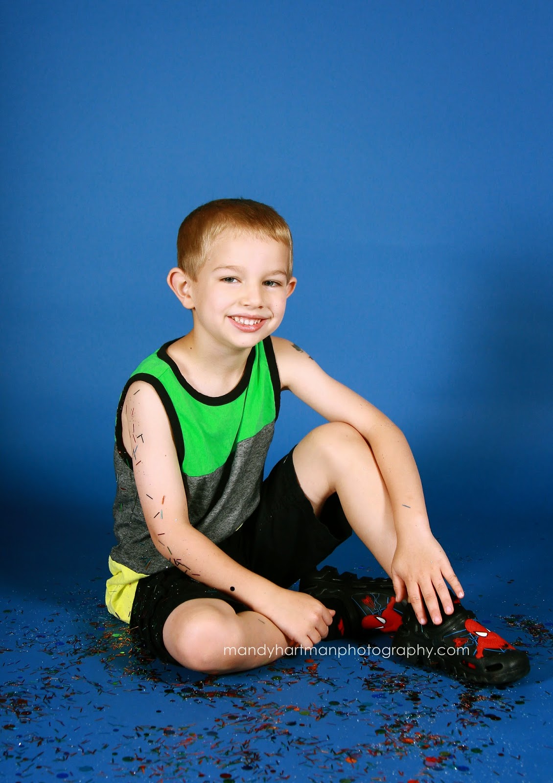 Mandy Hartman Photography