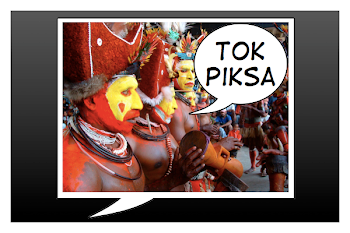 Tok Piksa: Rereading the History of Papua New Guinea