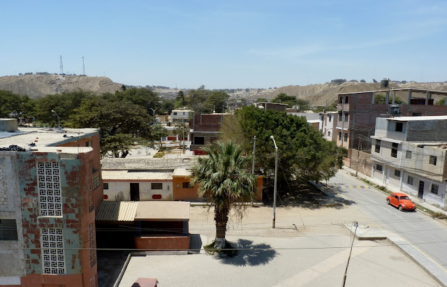 Raf's High-Res Travel Photos: Talara, Peru (Part 1)