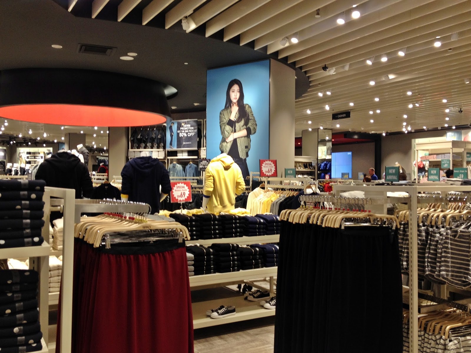 We Love 스파오 SPAO