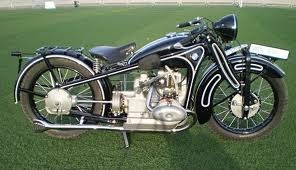 MOTOR KLASIK HARGA TERJANGKAU: 57..BMW R16