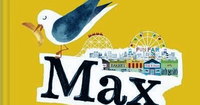 Kids' Book Review: Review: Max