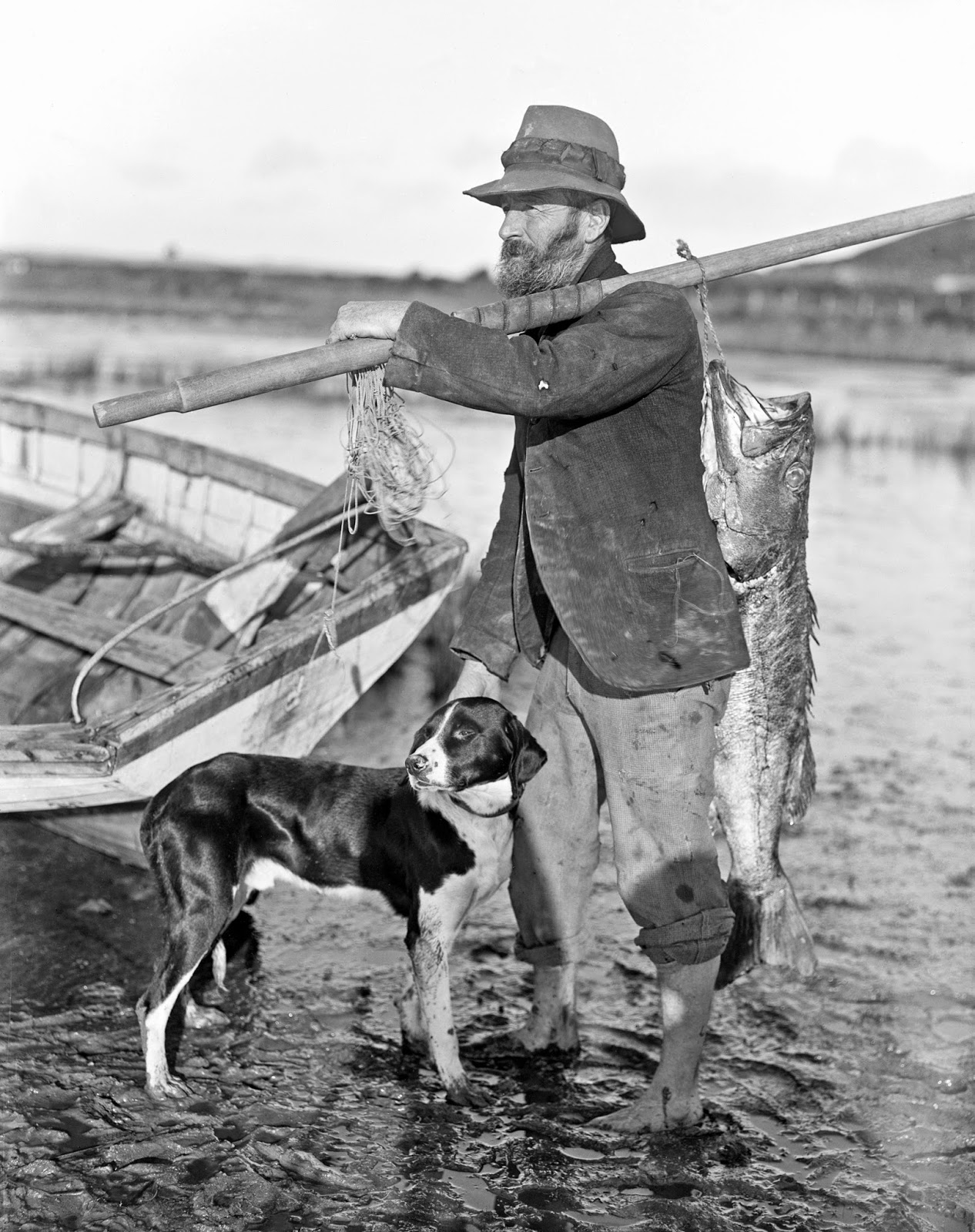 History in Photos: Northwood Brothers