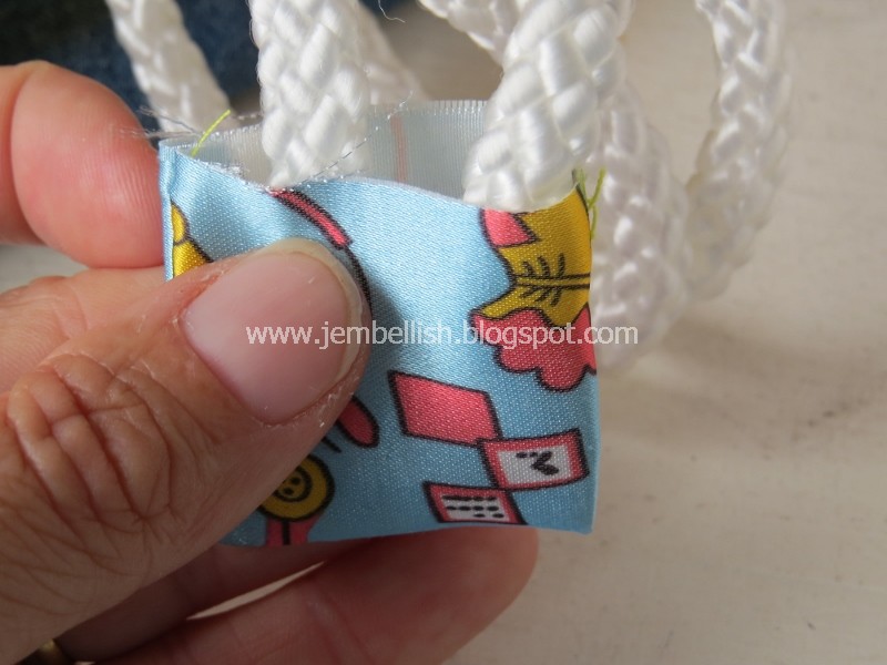 Creating my way to Success: Komebukuro - Traditional Japanese Rice Bag ...