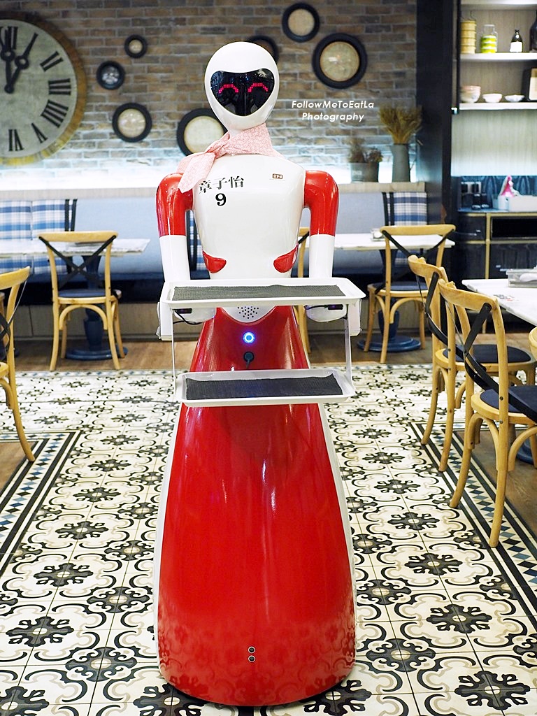 Follow Me To Eat La - Malaysian Food Blog: NAM HEONG IPOH Celebrity i ...