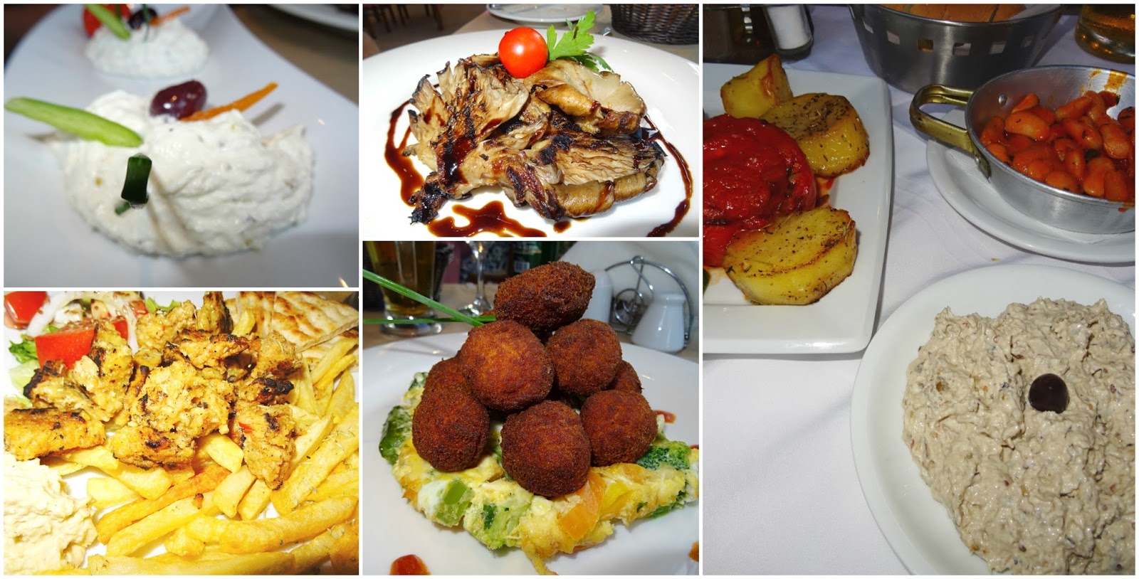 Vintage Vixen: A Greek Epic - Booze, Food, Fashion & A Road Trip