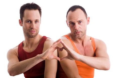 BiGeL Arkadaşlar: AP Gaylar