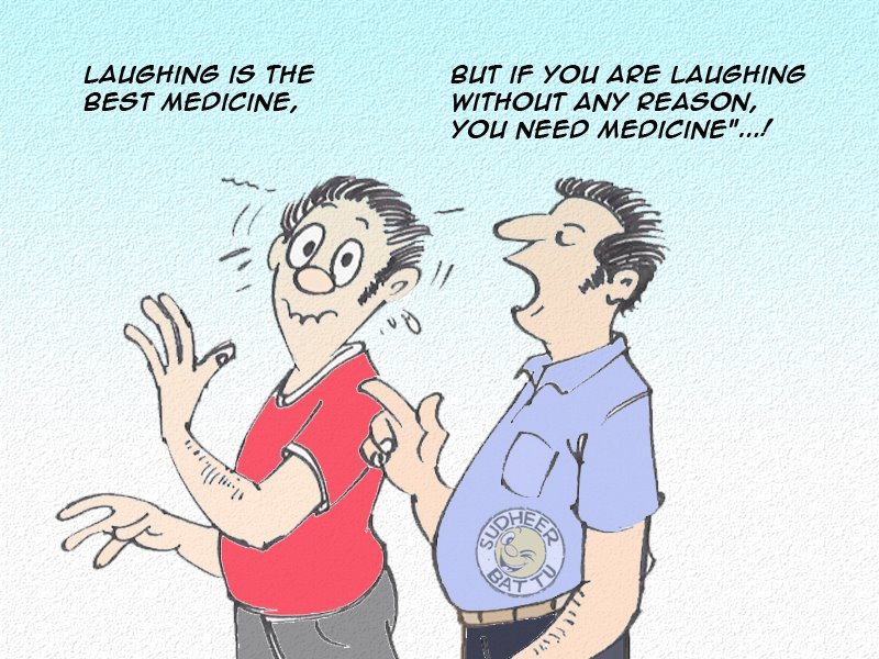 Humorous Cartoons | Amazing & Funny