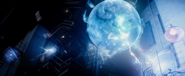 Terminator Timeline: Time Displacement Explained