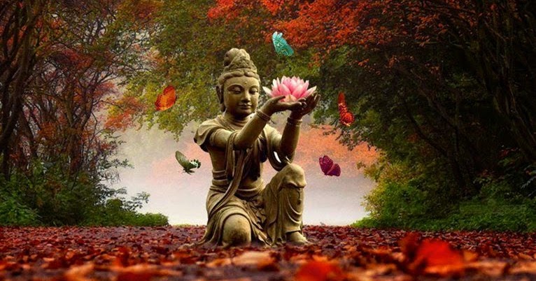 A Historia de Buda - Budha - Buddha - O Iluminado - Biografia - Budismo ...