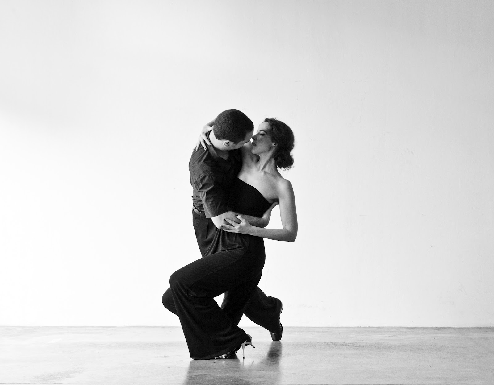 Pablo Fidanza & Julia Marini Tango Argentino: Nueva galería de fotos ...