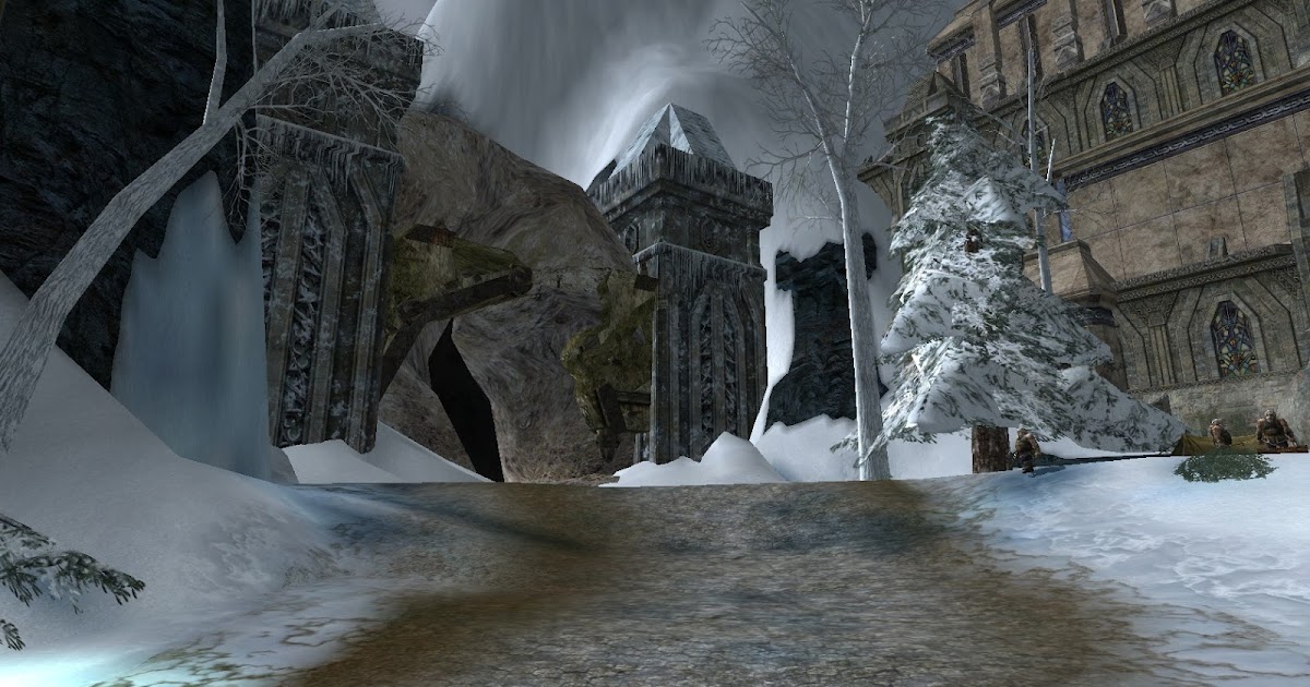 Myndariel's Middle Earth : Public Instance: Sarnur