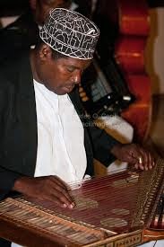 ASILI NA UTAMADUNI WA ZANZIBAR: Albamu