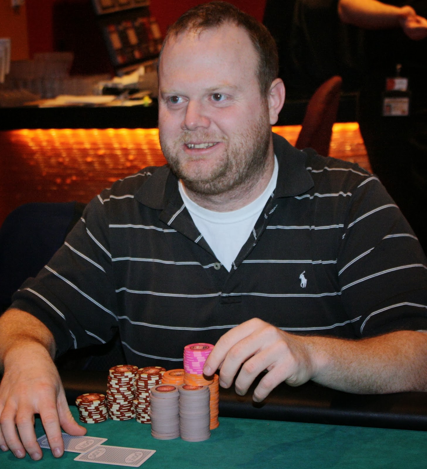 ParxBigStaxV: 02/22/14