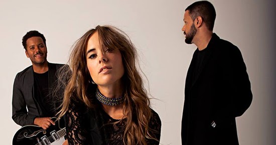 MPMBL.: NONONO: Weitergrooven