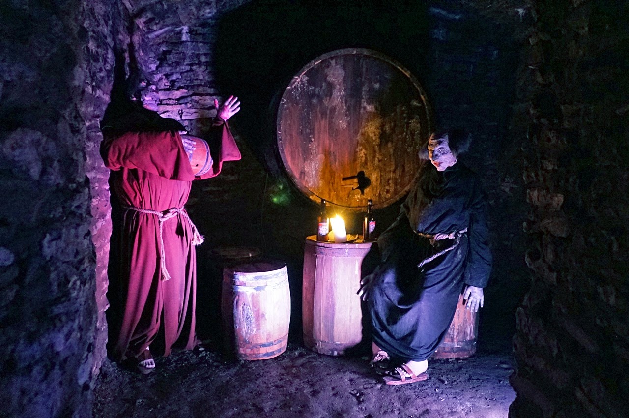 Tallinnapäiväkirja: Rakveren linna