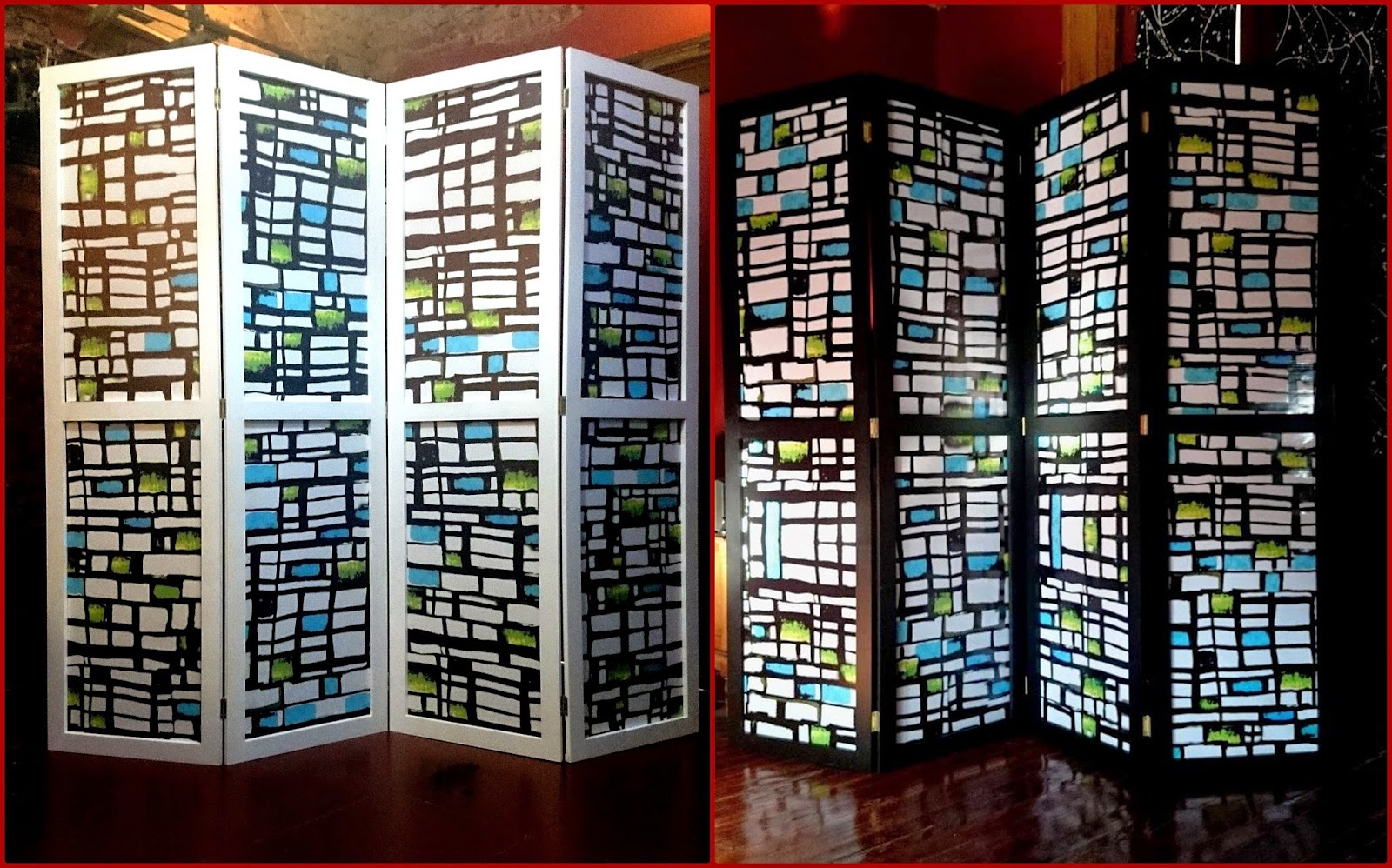 BIOMBOS - MI BIOMBO ES TU BIOMBO