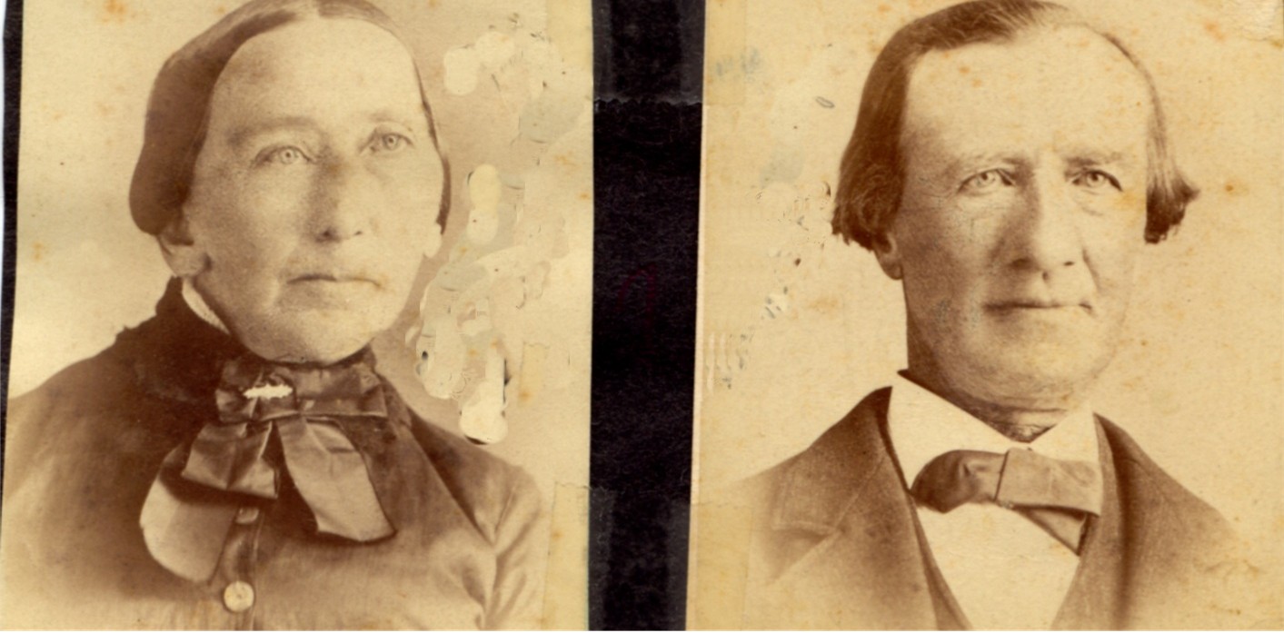 My Swiss Moree Family