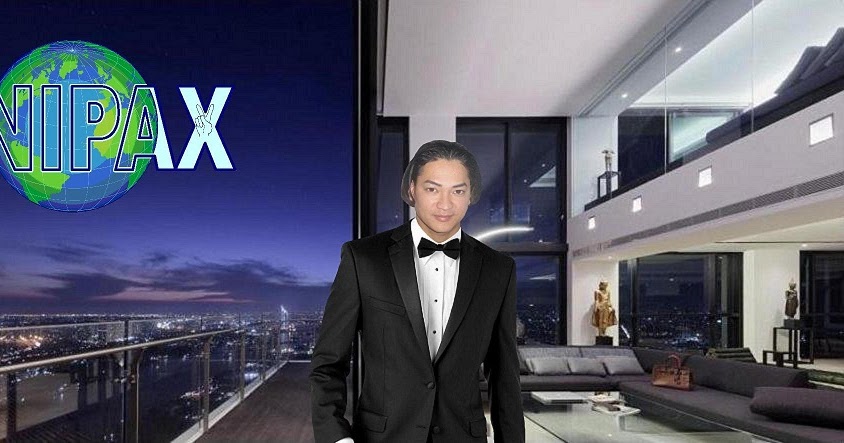 Bondtehond bij het liquidatieproces: Website Stichting UNIPAX van Jessy ...