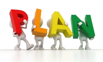 Third grade: Business