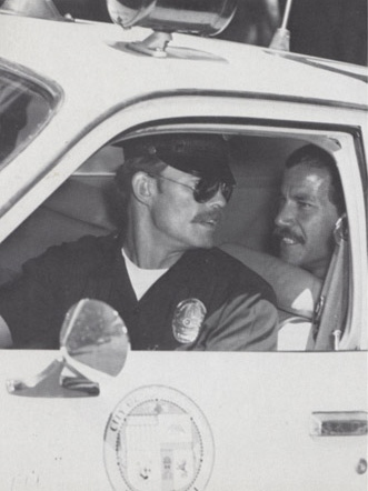 Welcome to my world.... : Clint Lockner & Mickey Squires - TRAPPED ...