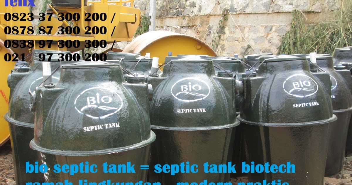 Septic Tank Biotech,Septic Tank Biofil,Septic Tank Bio,Bio Tank,septic ...