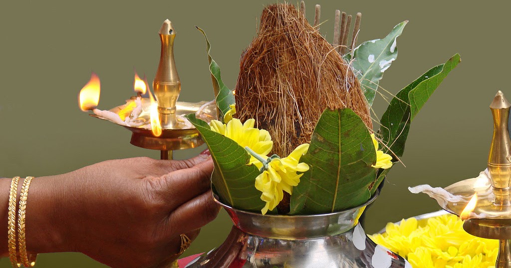 SaleBhai: Why Online Puja Items Make Regular Prayer Easy?