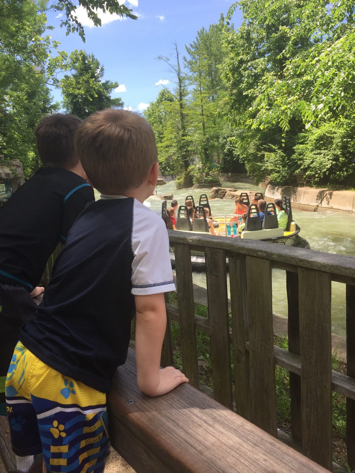 Kinder Korner: So What Does a Teacher do on Summer Vacation?