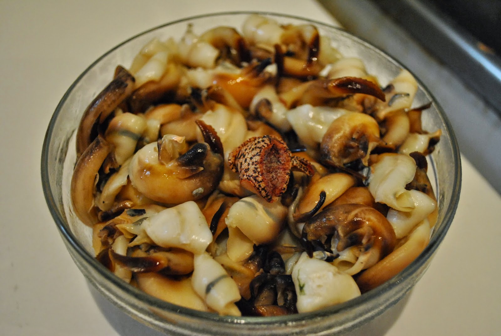 Mariscos da Bahia-O Peguari