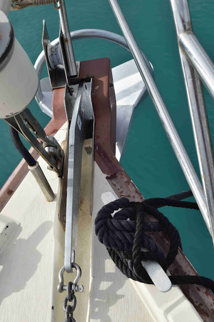 Soltar Amarras.: Cual es el mejor ancla que puedes poner en tu velero ...