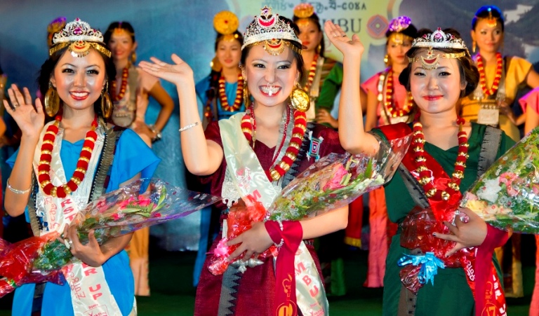 Nepali Culture,Wedding ceremony in Nepal, Nepali Vasa, nepali famous ...
