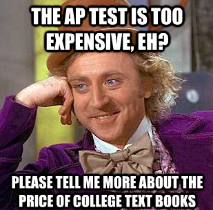 AP Psychology @AHS: AP TEST MEMES - Gotta have fun