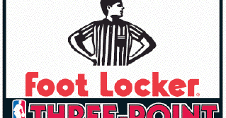 si Lingkar Berjaring: Daftar Juara NBA Three-point Contest