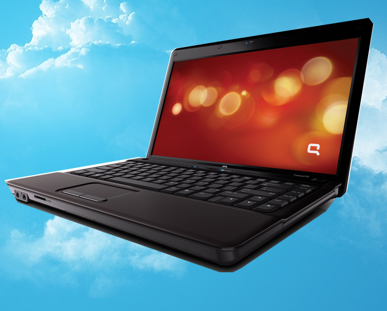 Toko Online Com: COMPAQ CQ42