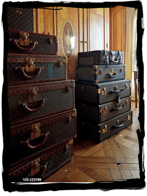 Have Some Decorum: I Love Rich French People