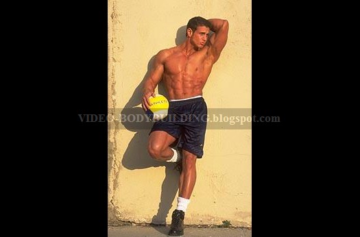 video bodybuilding: Nathan Newman Photo Gallery, Pics, Pictures ...