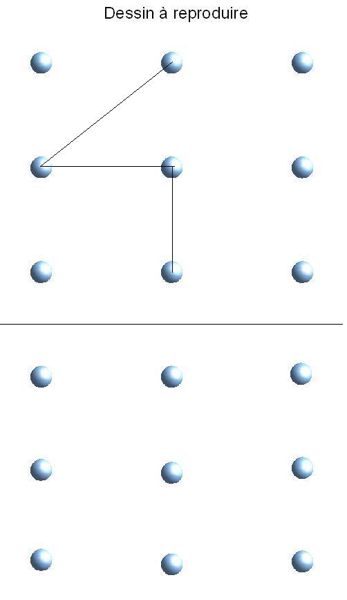 m htp Diari de Pràctiques : TEST DE FROSTIG