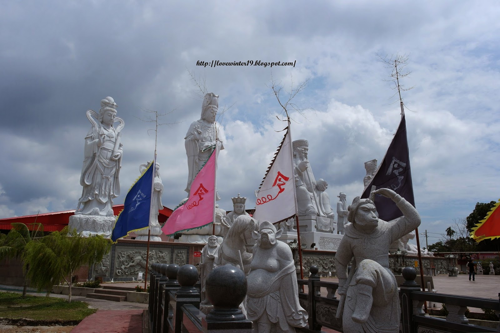 My Palace, My symphony of life and the rhythm in My heart: Sight-seeing ...