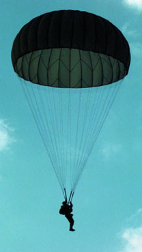 Heroes In My Closet: Fall Guy