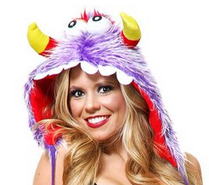 Kidpeople Classroom: Monster Math, Germs, and Funny Kid Friday