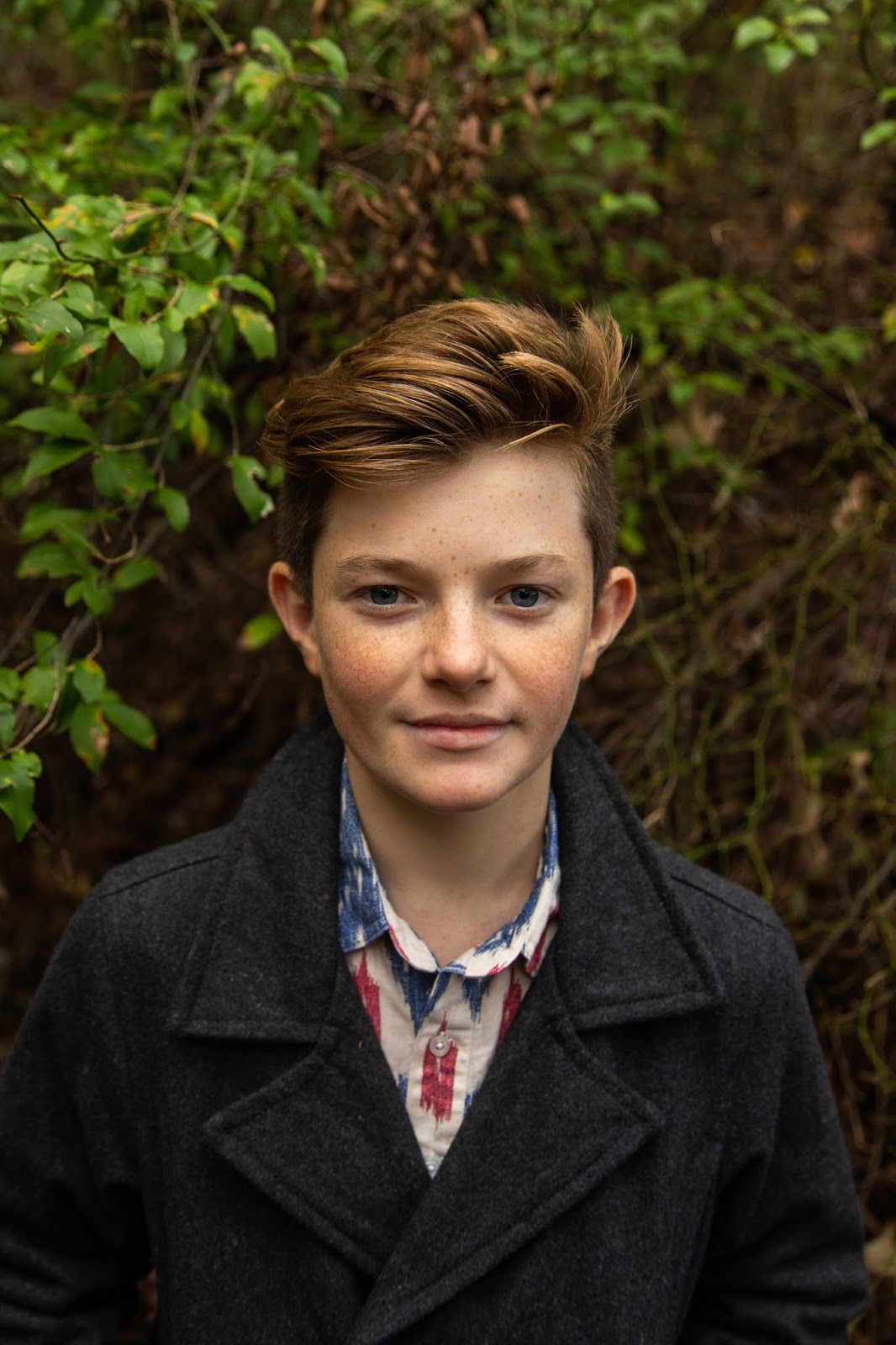 NieNie Dialogues: Photos in North Carolina