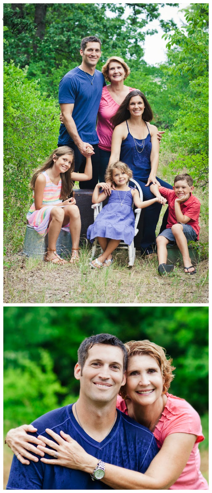 Lisa McNiel Flower Mound Senior Picture Photographer serving Dallas ...