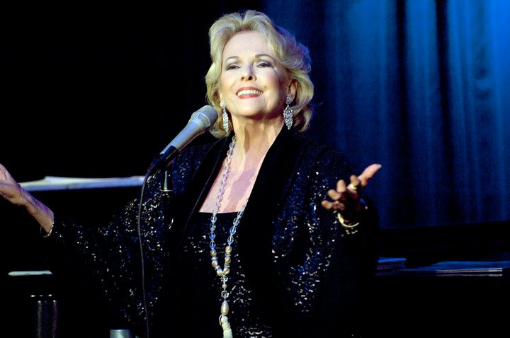 As the World Turns - Goodnight not Goodbye: Eileen Fulton - The first ...