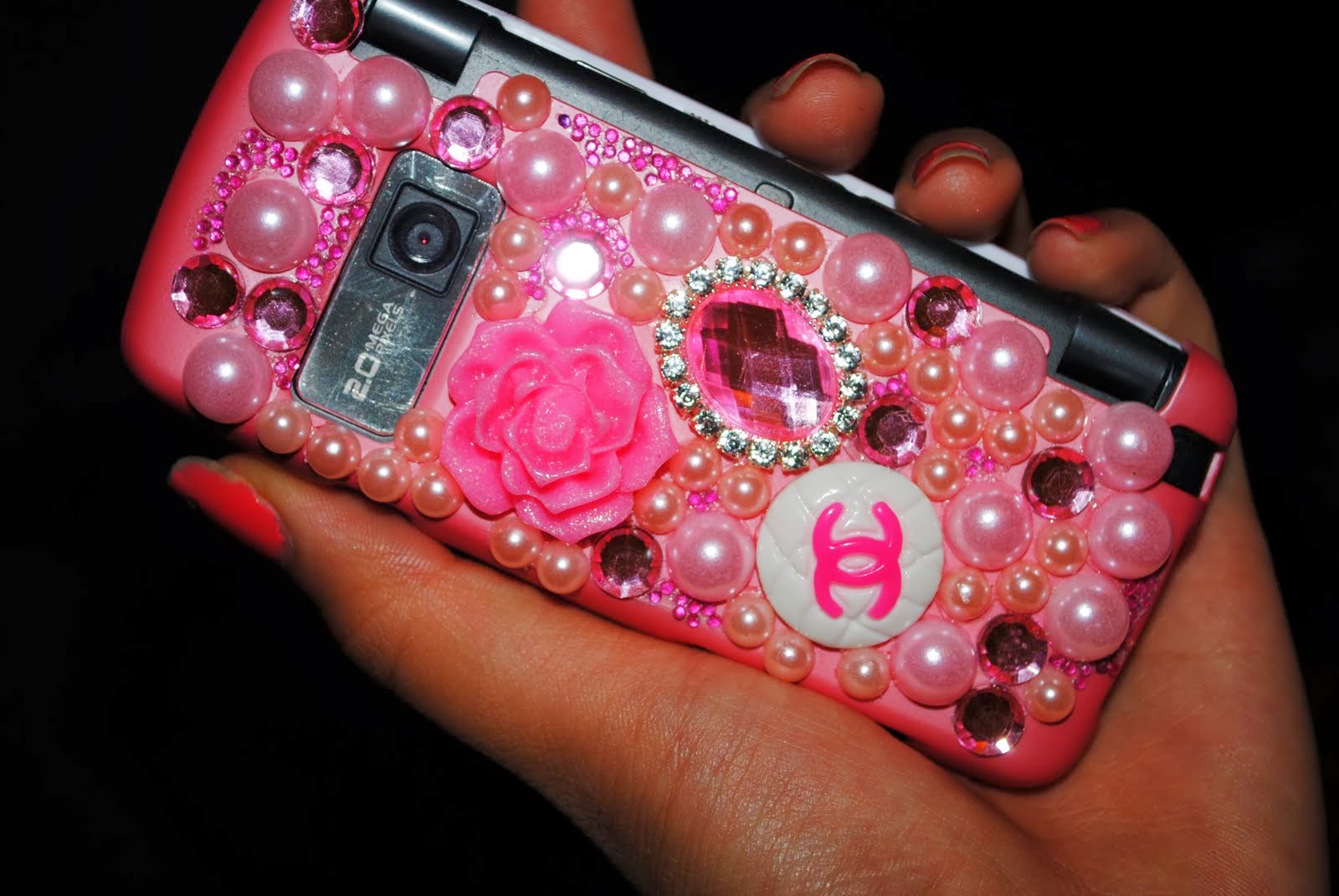 Awesome fancy cellphones Display pics | Awesome dp