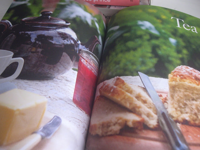 Curlew Country: Home Cooking