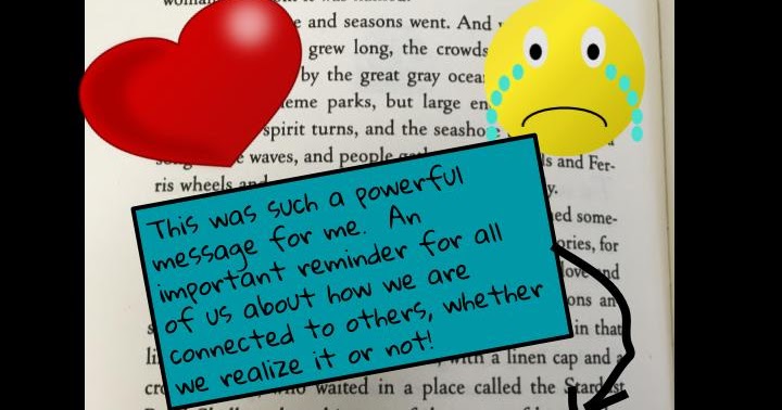 The Passionate Educator: a blog by Mrs. Obach: Booksnaps : A Different ...