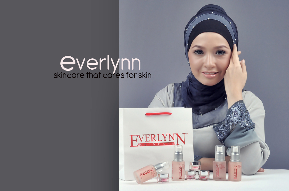 EVERLYNN - BEAUTY & HEALTHY: PROFIL SYARIKAT