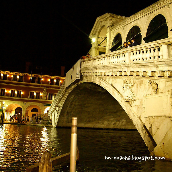 ( Italy-Venice ) The Floating City in the World ~ - Travel & Lifestyle ...