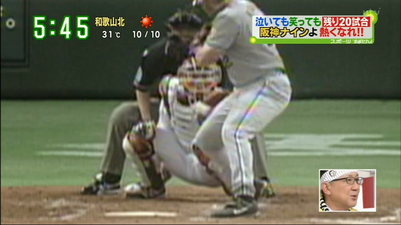 川藤幸三、阪神に喝 「ノルマは20勝0敗」 野球まとめに自信ニキ