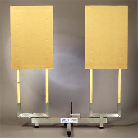 Review: TAC II Portable Two Position Wireless Turning Target System ...